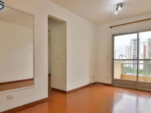 Apartamento para Locação em São Paulo/SP Pinheiros 1 Quartos