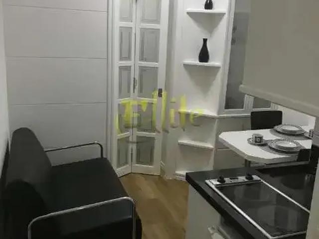 Apartamento para Locação em São Paulo/SP Pinheiros 1 Quartos