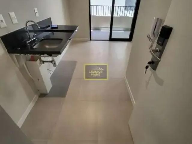 Apartamento para Locação em São Paulo/SP Pinheiros 1 Quartos