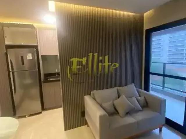 Apartamento para Locação em São Paulo/SP Pinheiros 1 Quartos