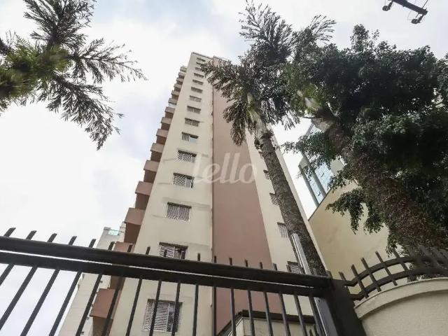Apartamento para Locação em São Paulo/SP Pinheiros 1 Quartos