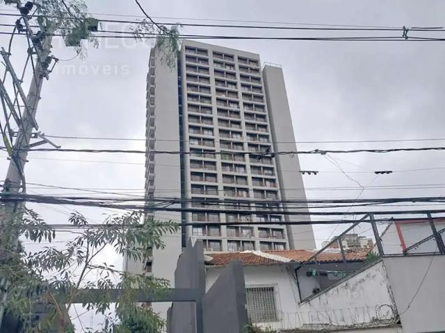 Apartamento para Locação em São Paulo/SP Pinheiros 1 Quartos