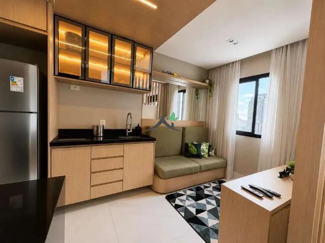 Apartamento para Locação em São Paulo/SP Pinheiros 1 Quartos