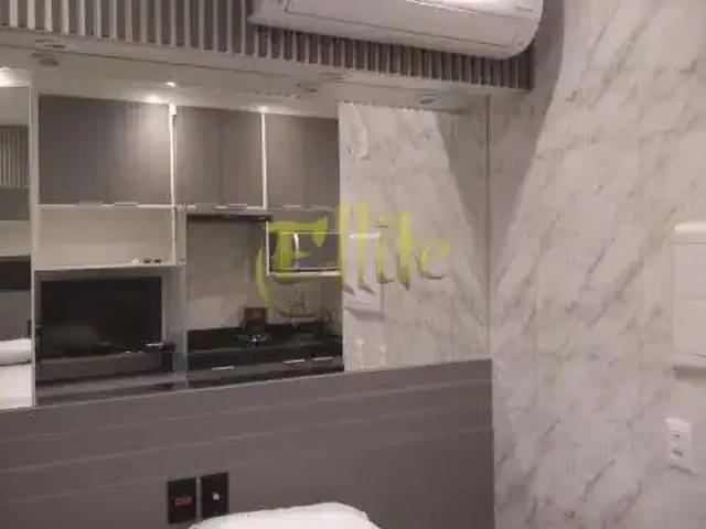 Apartamento para Locação em São Paulo/SP Pinheiros 1 Quartos
