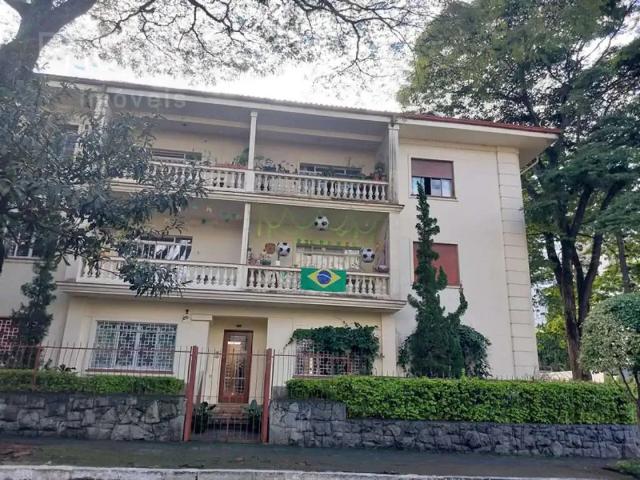 Apartamento para Locação em São Paulo/SP Pinheiros 1 Quartos