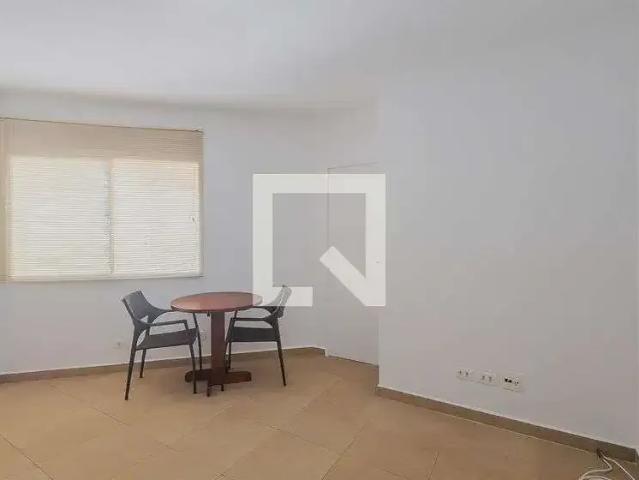 Apartamento para Locação em São Paulo/SP Pinheiros 1 Quartos