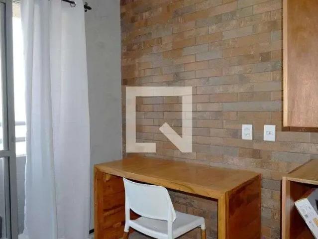 Apartamento para Locação em São Paulo/SP Pinheiros 1 Quartos