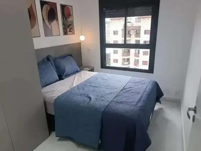 Apartamento para Locação em São Paulo/SP Pinheiros 1 Quartos