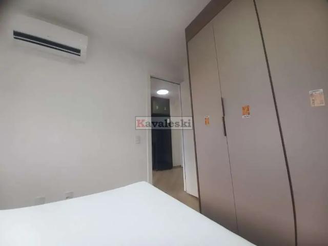 Apartamento para Locação em São Paulo/SP Pinheiros 1 Quartos