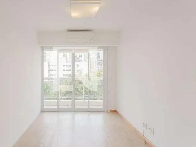 Apartamento para Locação em São Paulo/SP Pinheiros 1 Quartos