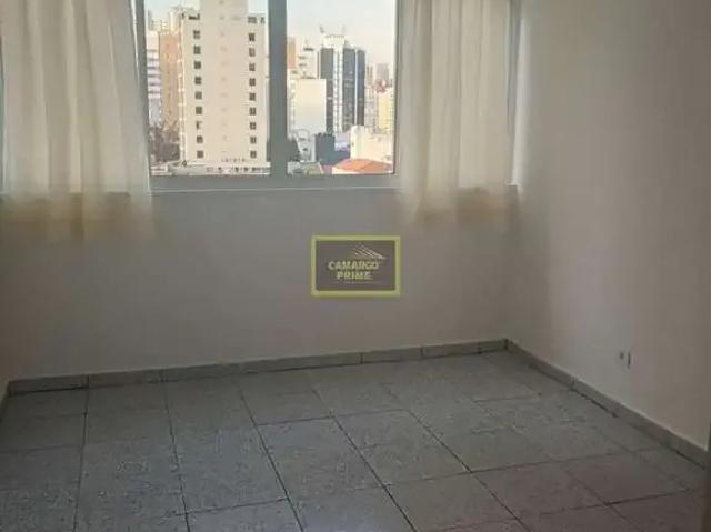 Apartamento para Locação em São Paulo/SP Pinheiros 1 Quartos