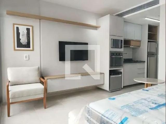 Apartamento para Locação em São Paulo/SP Pinheiros 1 Quartos