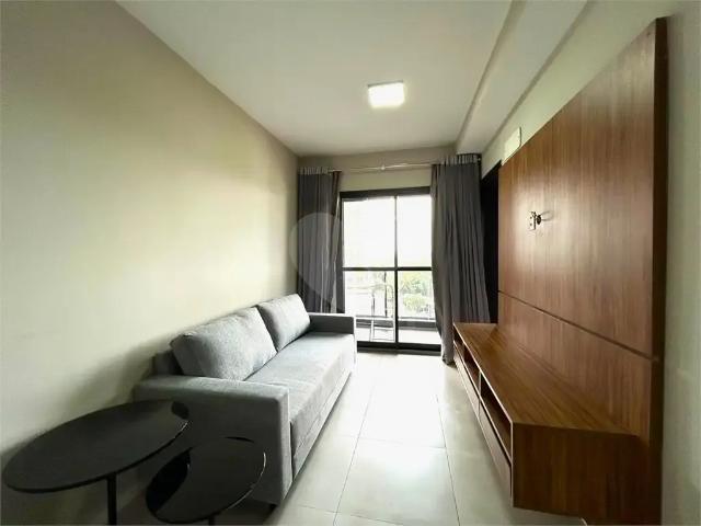 Apartamento para Locação em São Paulo/SP Pinheiros 1 Quartos