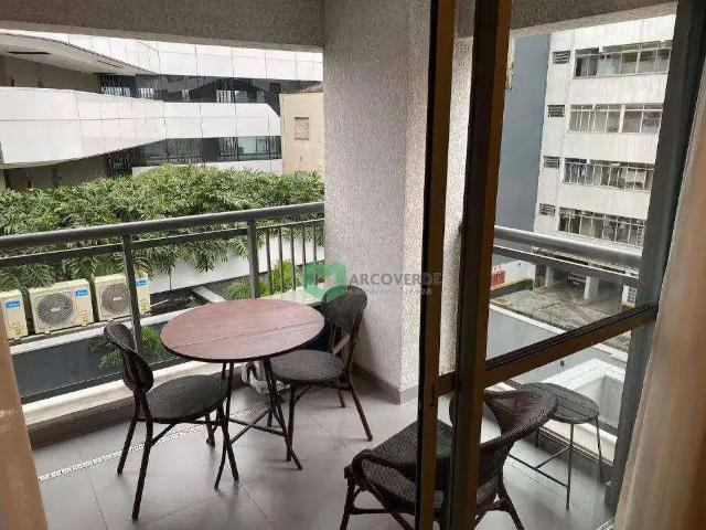 Apartamento para Locação em São Paulo/SP Pinheiros 1 Quartos