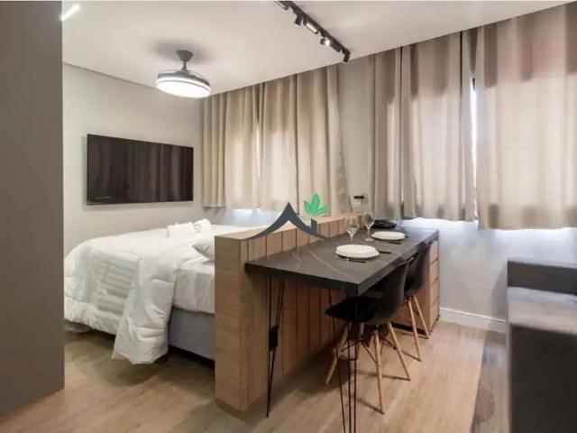 Apartamento para Locação em São Paulo/SP Pinheiros 1 Quartos