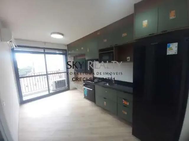 Apartamento para Locação em São Paulo/SP Pinheiros 1 Quartos