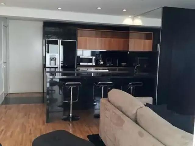 Apartamento para Locação em São Paulo/SP Pinheiros 1 Quartos