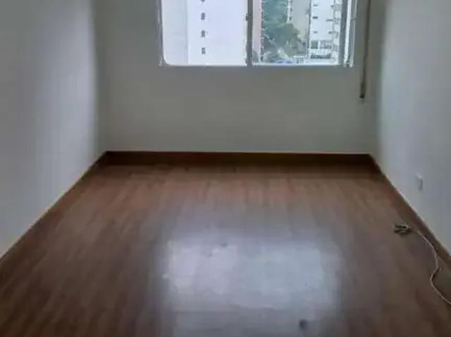 Apartamento para Locação em São Paulo/SP Pinheiros 1 Quartos