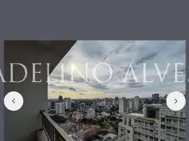 Apartamento para Locação em São Paulo/SP Pinheiros 1 Quartos