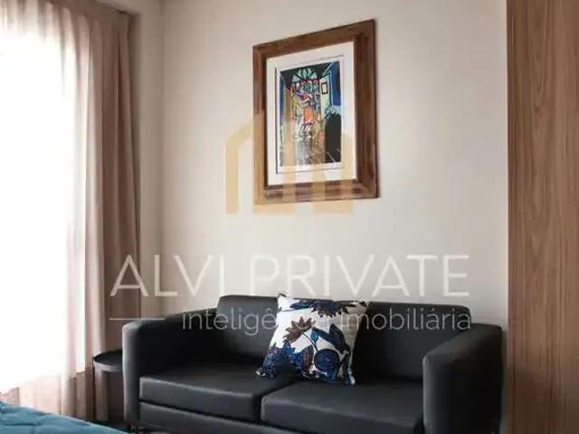 Apartamento para Locação em São Paulo/SP Pinheiros 1 Quartos