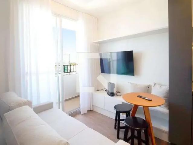 Apartamento para Locação em São Paulo/SP Pinheiros 1 Quartos