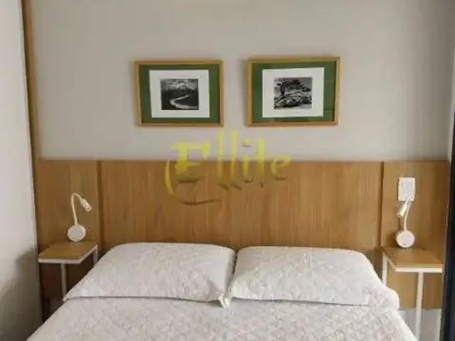Apartamento para Locação em São Paulo/SP Pinheiros 1 Quartos
