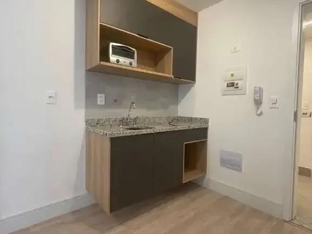 Apartamento para Locação em São Paulo/SP Pinheiros 1 Quartos