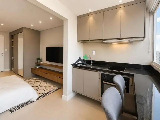 Apartamento para Locação em São Paulo/SP Pinheiros 1 Quartos