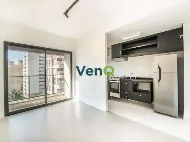 Apartamento para Locação em São Paulo/SP Pinheiros 1 Quartos