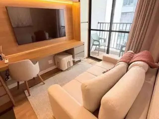 Apartamento para Locação em São Paulo/SP Pinheiros 1 Quartos