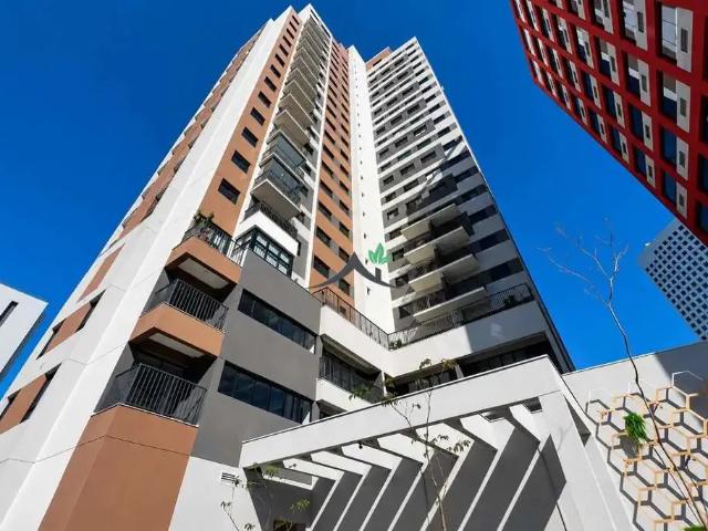 Apartamento para Locação em São Paulo/SP Pinheiros 1 Quartos