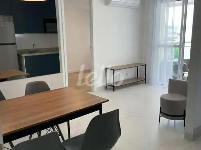 Apartamento para Locação em São Paulo/SP Pinheiros 1 Quartos