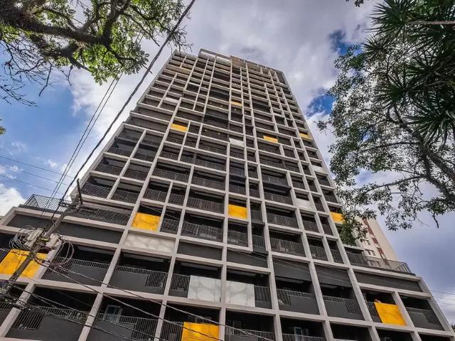 Apartamento para Locação em São Paulo/SP Pinheiros 1 Quartos