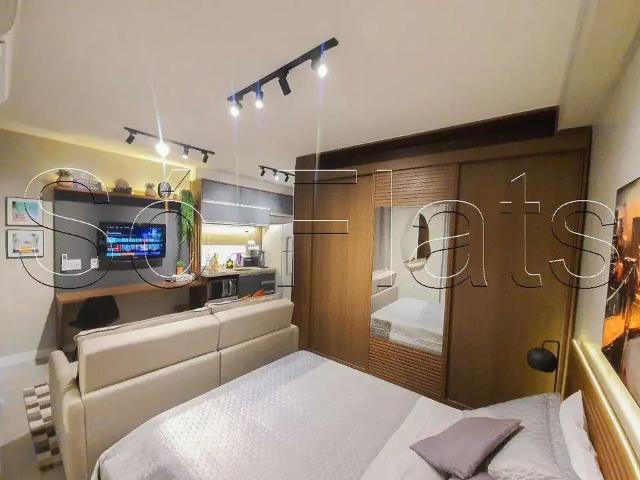 Apartamento para Locação em São Paulo/SP Pinheiros 1 Quartos