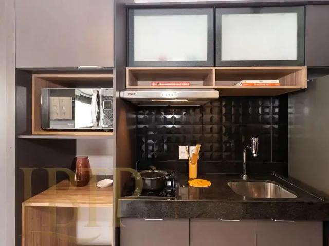 Apartamento para Locação em São Paulo/SP Pinheiros 1 Quartos
