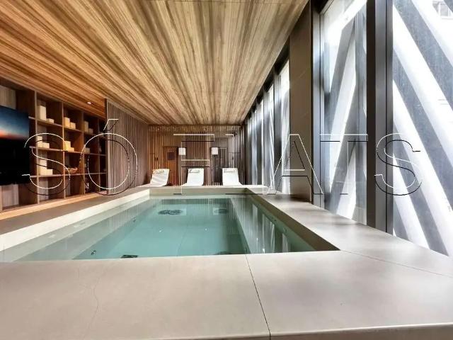 Apartamento para Locação em São Paulo/SP Pinheiros 1 Quartos
