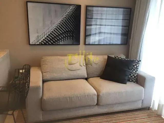 Apartamento para Locação em São Paulo/SP Pinheiros 1 Quartos