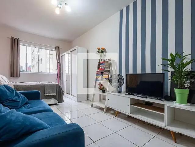 Apartamento para Locação em São Paulo/SP Pinheiros 1 Quartos