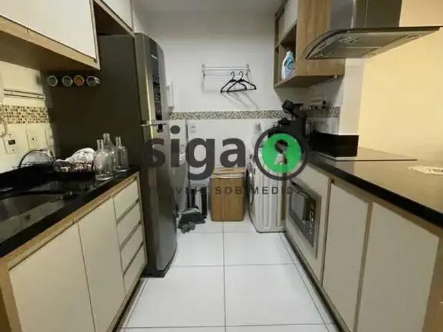 Apartamento para Locação em São Paulo/SP Pinheiros 1 Quartos