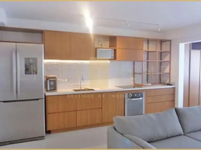 Apartamento para Locação em São Paulo/SP Pinheiros 1 Quartos