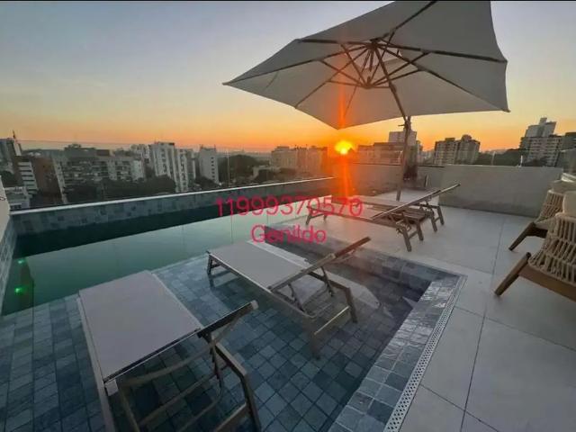 Apartamento para Locação em São Paulo/SP Pinheiros 1 Quartos
