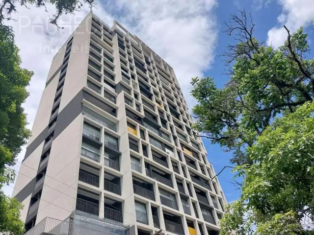 Apartamento para Locação em São Paulo/SP Pinheiros 1 Quartos