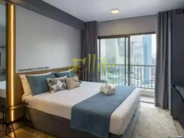Apartamento para Locação em São Paulo/SP Pinheiros 1 Quartos