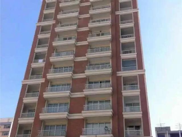 Apartamento para Locação em São Paulo/SP Pinheiros 1 Quartos