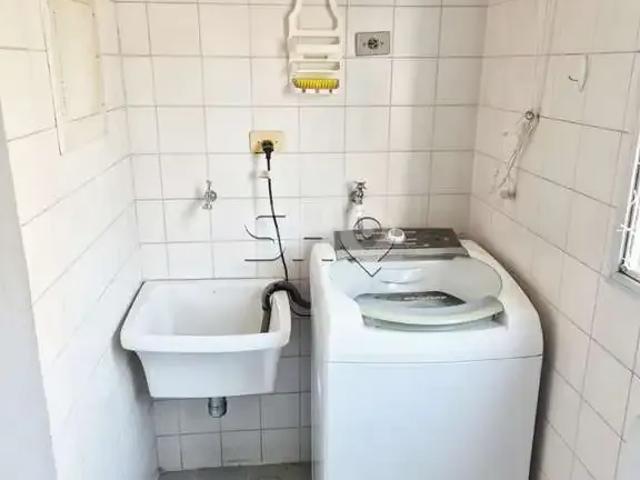 Apartamento para Locação em São Paulo/SP Pinheiros 1 Quartos