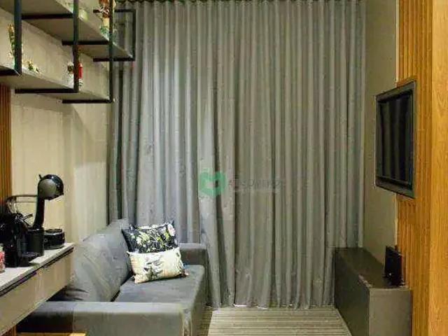 Apartamento para Locação em São Paulo/SP Pinheiros 1 Quartos