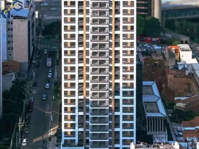 Apartamento para Locação em São Paulo/SP Pinheiros 1 Quartos