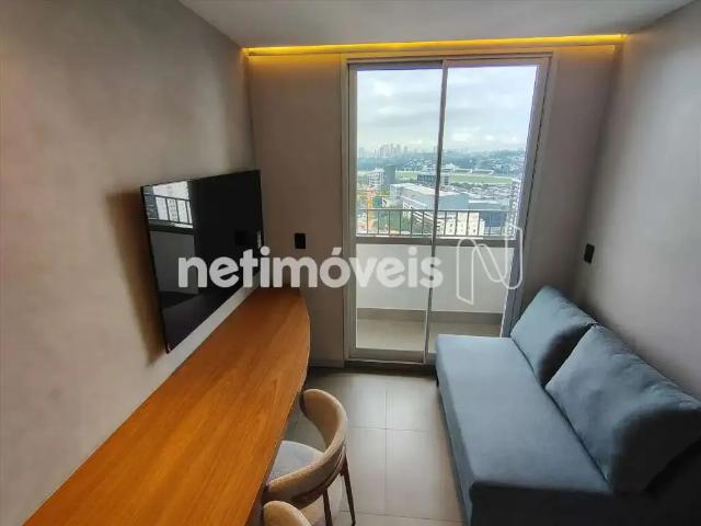 Apartamento para Locação em São Paulo/SP Pinheiros 1 Quartos