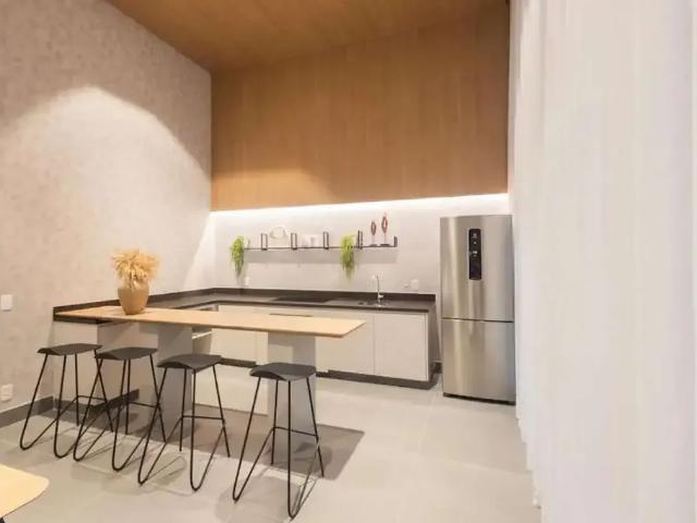 Apartamento para Locação em São Paulo/SP Pinheiros 1 Quartos