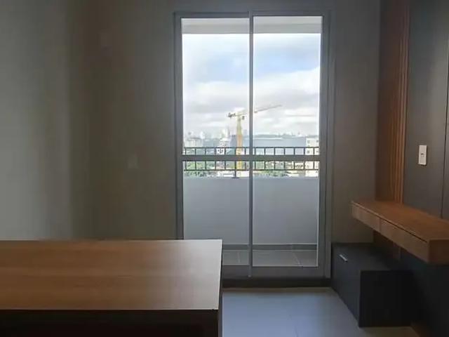 Apartamento para Locação em São Paulo/SP Pinheiros 1 Quartos
